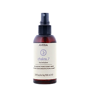 Aveda Chakra 7 Balancing Body Mist, 3.4 Ounce