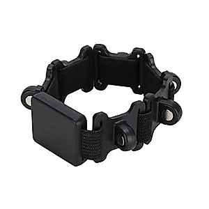 Pasamer Hairdressing Clip Holder Bracelet, Barber Magnetic Clip& Pin Bracelet, Hairdressing Salon Accessories Tool