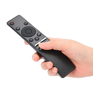 Ueohitsct Smart LCD Television Remote Controller Replacement for Samsung BN59-01312M
