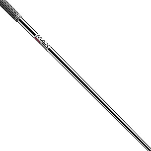 Wilson Dynapower Men's Steel Golf Irons - Right Hand, Stiff, 5-PW, GW