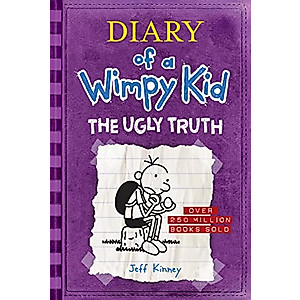 The Ugly Truth (Diary of a Wimpy Kid #5)