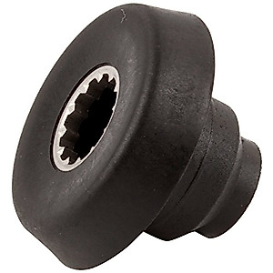 Waring 028538 Drive Coupling for Xtreme Series , black