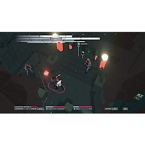 Good Shepherd John Wick Hex - Xbox One