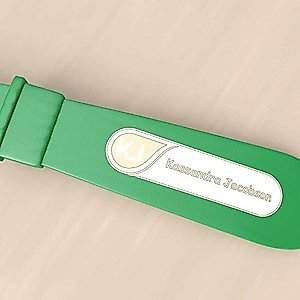 All-purpose, Custom Name Labels, Name And Initials, Multiple Colors And Sizes, Waterproof, Microwave And Dishwasher Safe, Washer And Dryer Safe, Custom Name Label For Camp, Custom Name Label For Kids
