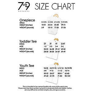 7 ate 9 Apparel Unisex Baby's Grandma & Grandpa's Valentine Onepiece 3-6 Months Red