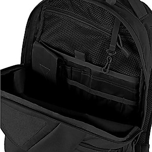 Condor Elite Fail Safe Urban Pack Gen II Black