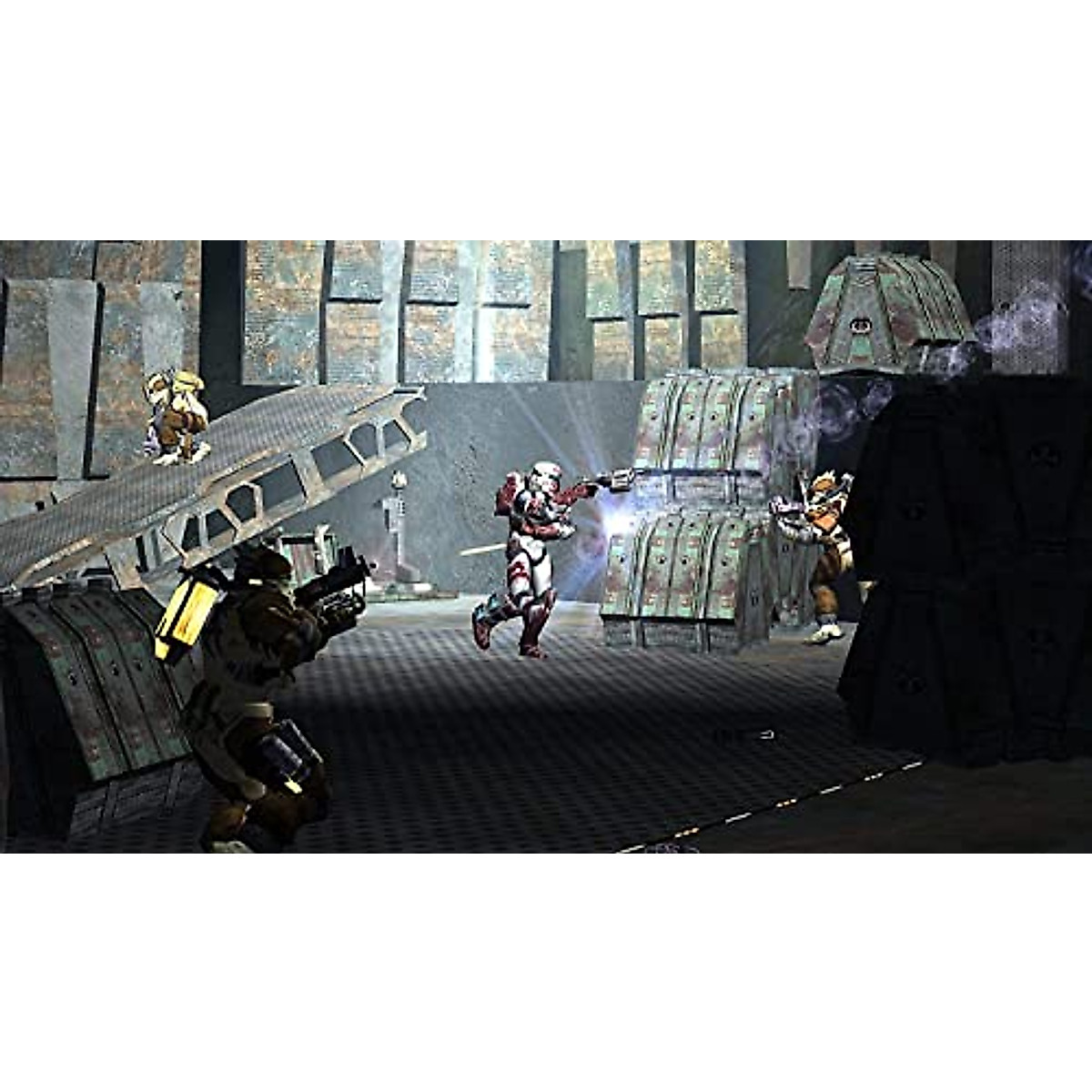 Star Wars Racer & Commando Combo NS (Nintendo Switch)