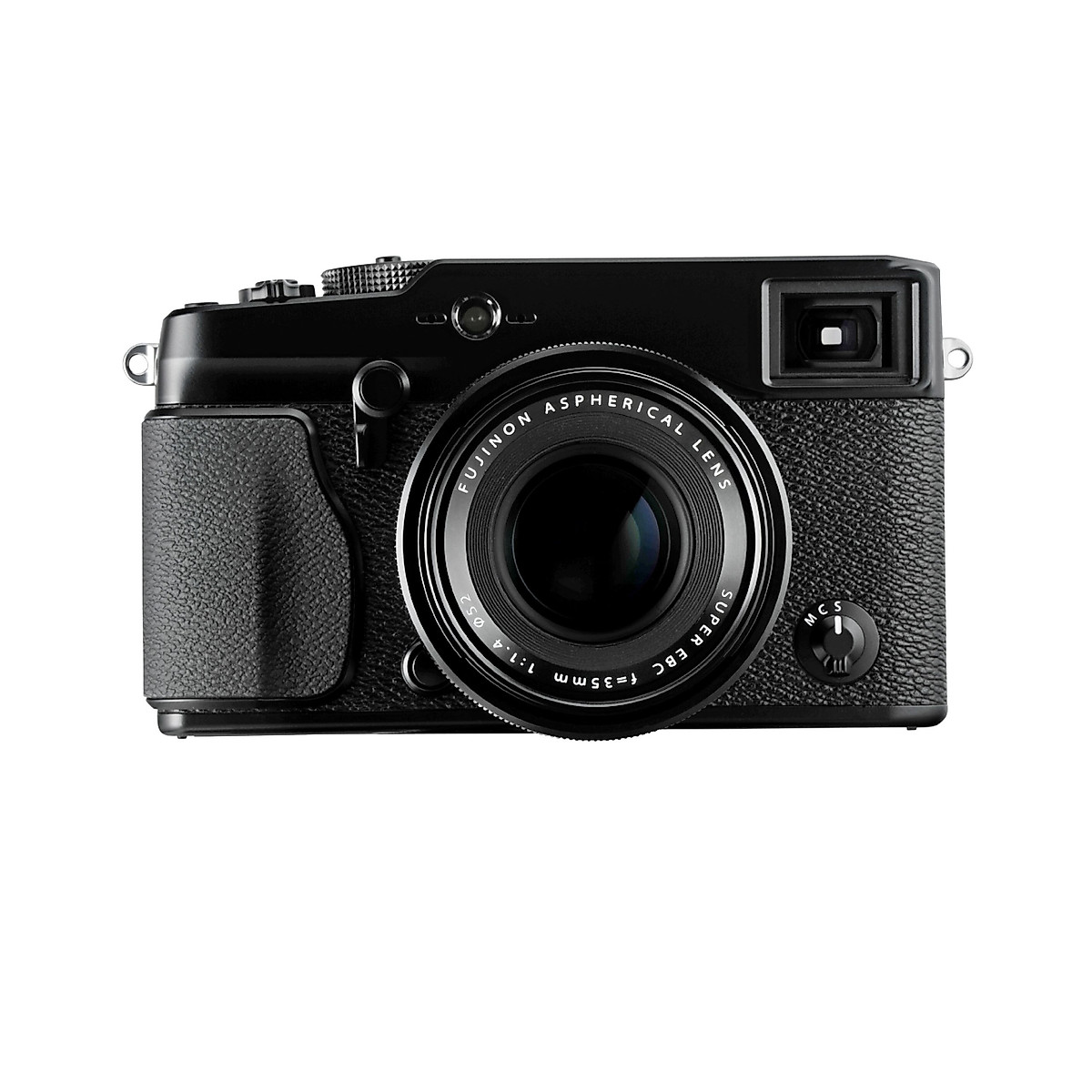 Fujifilm X series X-Pro1 - International Version (No Warranty)