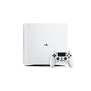 PlayStation 4 Pro 1TB Limited Edition Console - Destiny 2 Bundle [Discontinued]