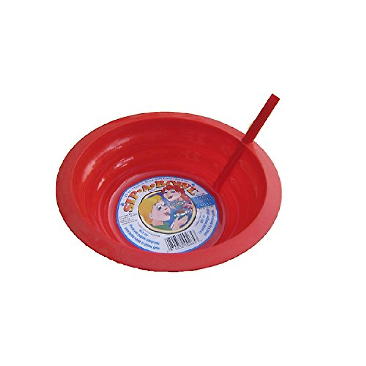 Arrow Sip-A-Bow 22oz Assorted Colors