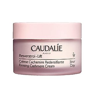 Caudalie Resveratrol-Lift Firming Cashmere Cream, 1.6 Fl Oz