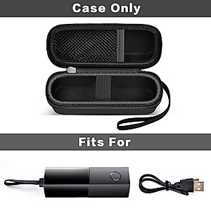 casmilee Case Compatible with Giiker Super Slide Brain Games + Case Compatible with Anker 511 Portable Charger
