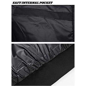 TACVASEN Men's Lightweight Jackets Casual Jackets Mens Casual Mens Windbreaker Jackets Lightweight Mens Spring Jackets Lightweight