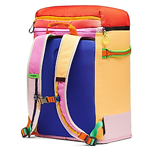 Cotopaxi Hielo 24L Cooler Backpack - Del Dia