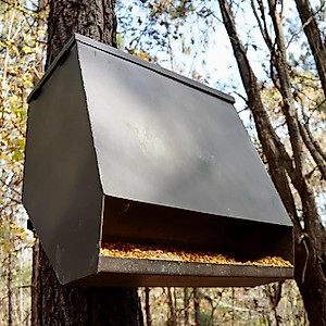 Backwoods Premium Wildlife Products Magic Meal Apple Attractant - 5.5 lb. Bag