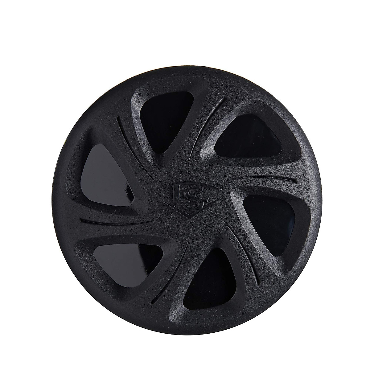 Louisville Slugger unisex-adult 2020 Omaha (-10) 2 5/8" USA Baseball Bat, 28"/18 oz, Silver