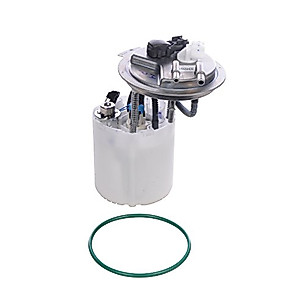 GM Genuine Parts MU2135 Fuel Pump and Level Sensor Module