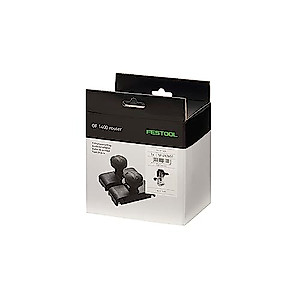 Festool 492601 Guide Stop Adapter For OF 1400 And FS Guide Rails