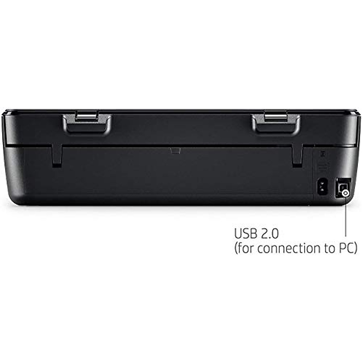 HP ENVY 5055 Wireless All-in-One Color Photo Printer, HP Instant Ink ...