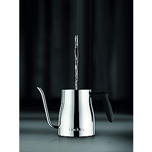 Bodum Bistro Gooseneck Stovetop Water Kettle 34 Ounce