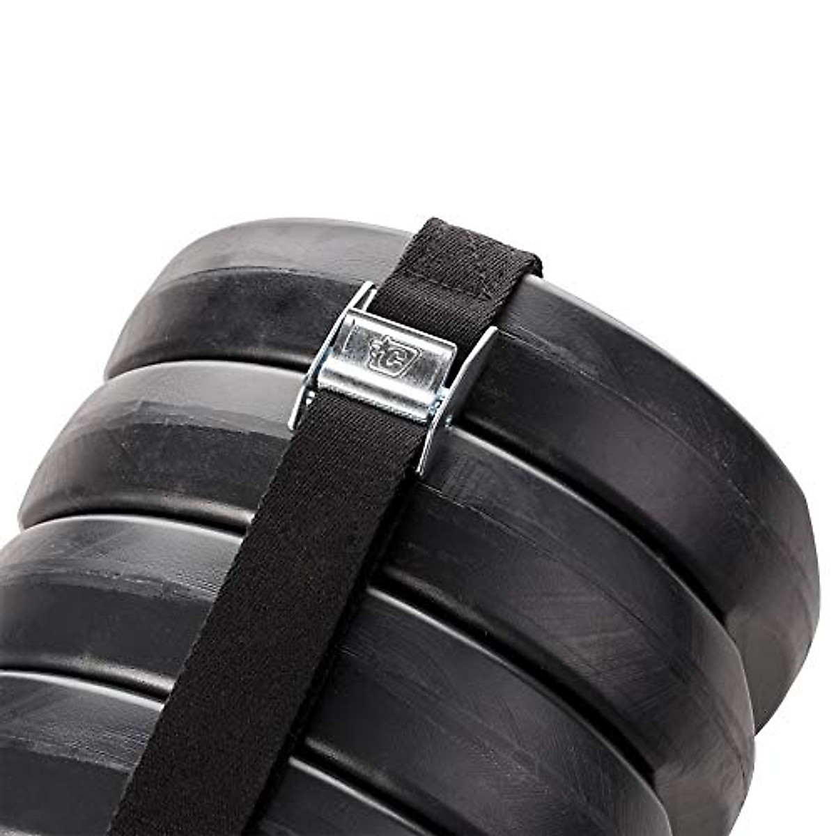 US Weight Tailgater Canopy Weights with No-Pinch Design for Easy, Safe Installation, and Removal to Secure Tents, Canopies, and Umbrellas at Outdoor Events