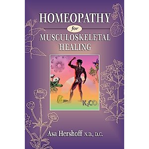 Homeopathy for Musculoskeletal Healing