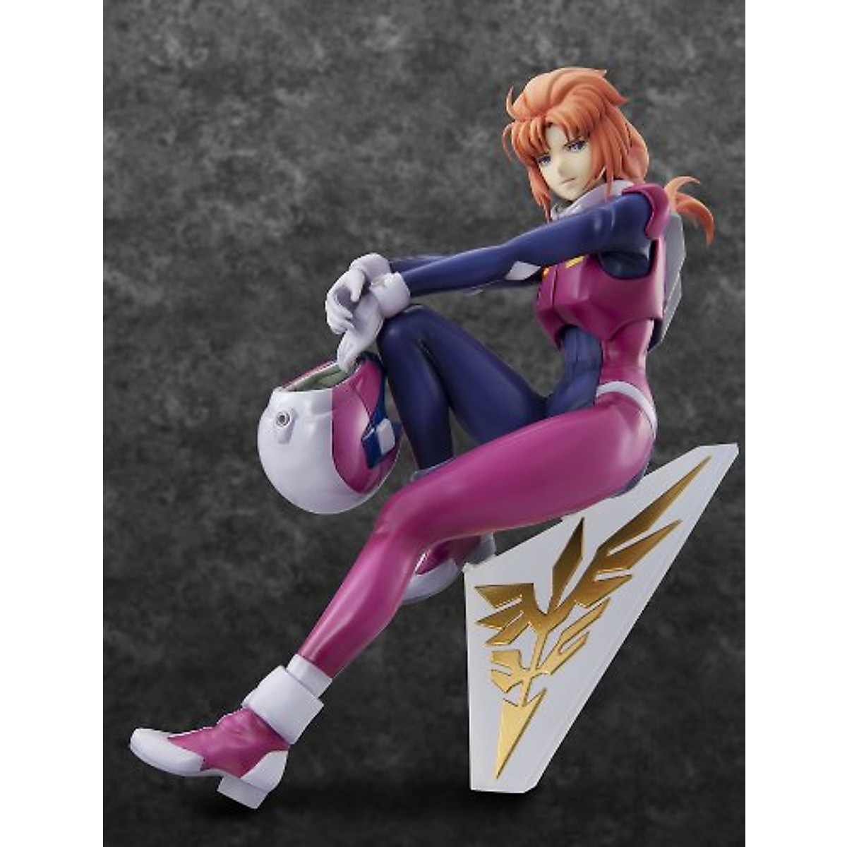 Excellent Model : Mobile Suit Gundam UC MARIDA CRUZ