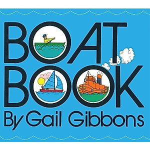Boat Book