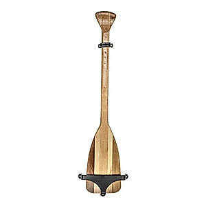 Seachoice Paddle Holder, Supports Paddles and Oars Horizontally and Vertically, Hardware Included