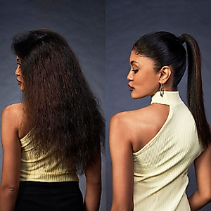 OSiS+ Thrill Fibre Gum – Medium Hold Flexible Style Control, 3.38 Oz – Bendable and Moldable Texturizing – Mega-Fibers and Natural Carnauba Wax for Long-Lasting Separation and Shine