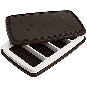 Chef'n Sweet Spot Ice Cream Sandwich Maker, Large, Black