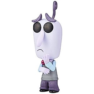 Inside Out - Fear