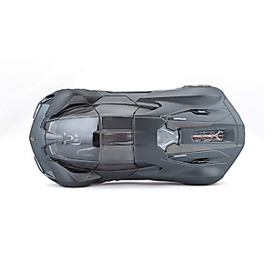 Bburago 1:24 Lamborghini Terzo Millenio - Grey