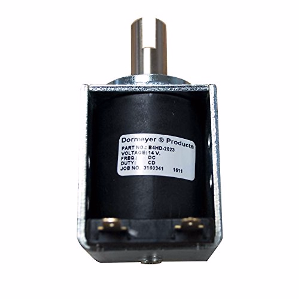 Miller 199530 Solenoid, Idle