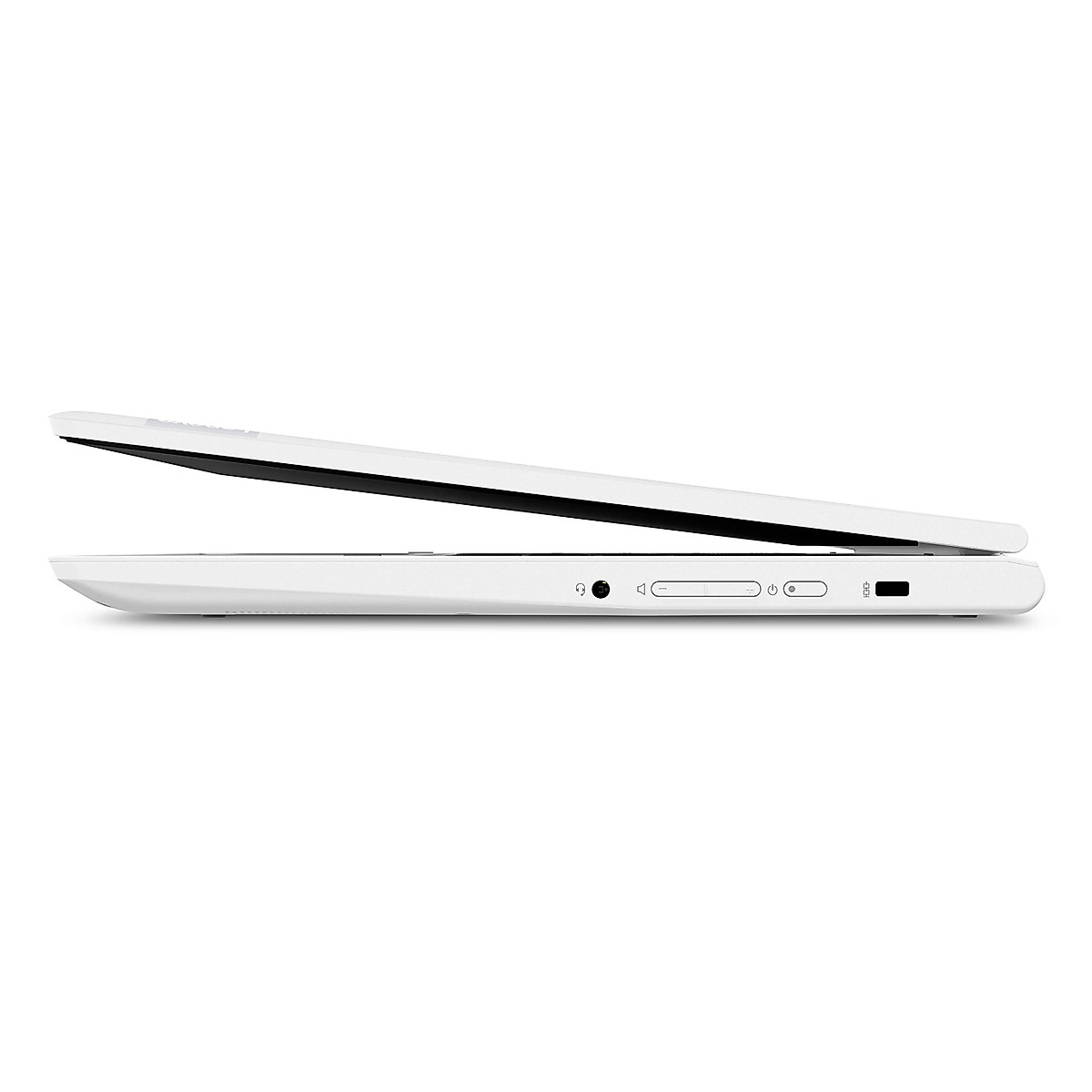 Lenovo Chromebook Flex 3 11" Laptop, 11.6-Inch HD (1366 x 768) IPS Display, MediaTek MT8173C Processor, 4GB LPDDR3, 64 GB eMMC, Chrome OS, 82HG0006US, Blizzard White (Renewed)