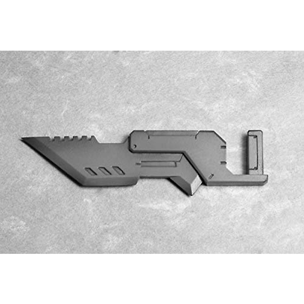 Kotobukiya chain saw MW13R scale M.S.G weapon unit modeling support goods plastic parts