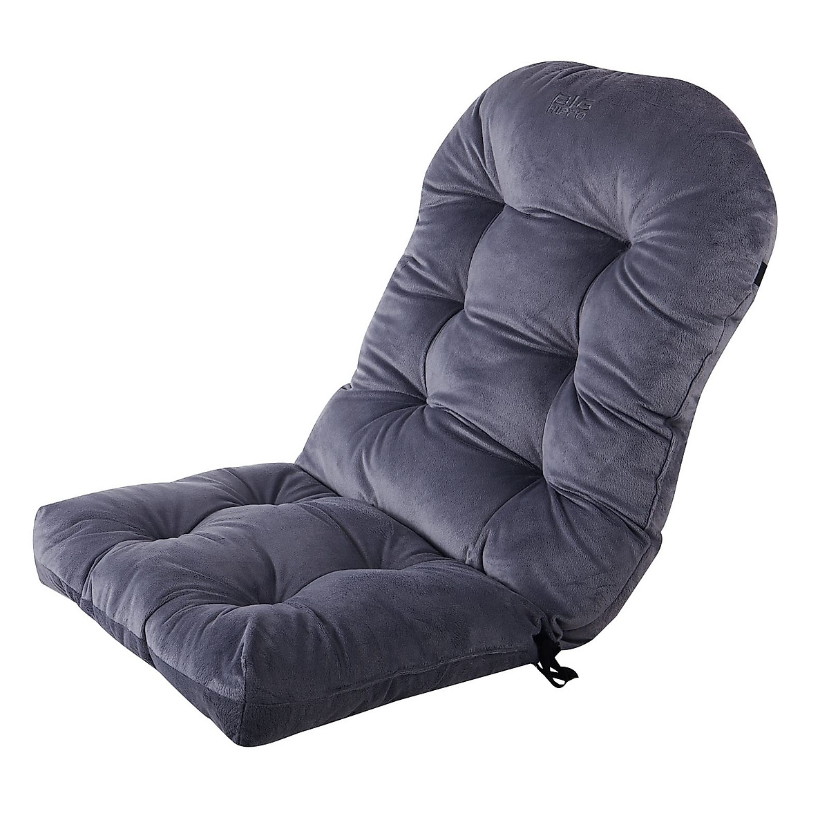 Big Hippo Adirondack Chair Cushion + Dining Chair Pad