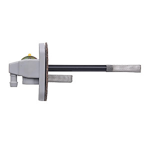 BH-Motor NEW Fuel Valve Petcock For Polaris Scrambler 500 1998-2001 Big Boss 500 1998 1999 Magnum 425 1997 1998 Replace 7052190