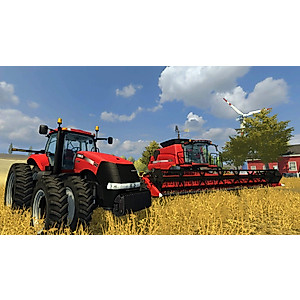 Farming Simulator - Xbox 360 (Renewed)