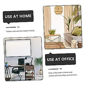 VILLCASE Small Wastebasket Small Metal Trash can Storage Box Trash can Small Trash can Office Trash bin Trash can for Bathroom no Cover Home Field Barbed Wire Storage Bins