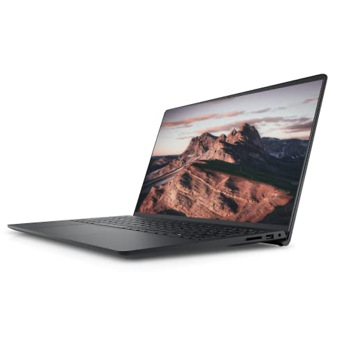 Dell Inspiron 3000 Business Laptop, 15.6''FHD Display, 11th Gen Intel Core i3-1115G4, Windows 10 Pro, 16GB RAM, 1TB HDD, Intel UHD Graphics, HDMI, Wi-Fi, Bluetooth, Long Battery Life, Carbon Black