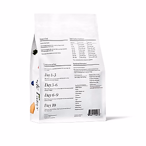 Maev Raw Dog Food, Better Than Freeze Dried Dog Food, Frozen Dog Food with Lean Chicken Protein, Vitamin-Rich Organ Meat in Every Serving, Skin and Coat Formulation, Adult Dogs, 10 Pounds