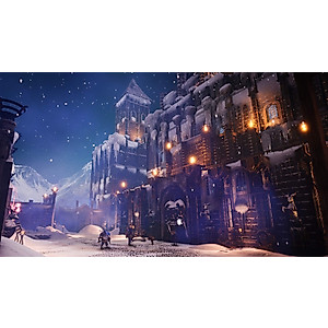 The Bard's Tale IV: Director's Cut Day One Edition (PS4)