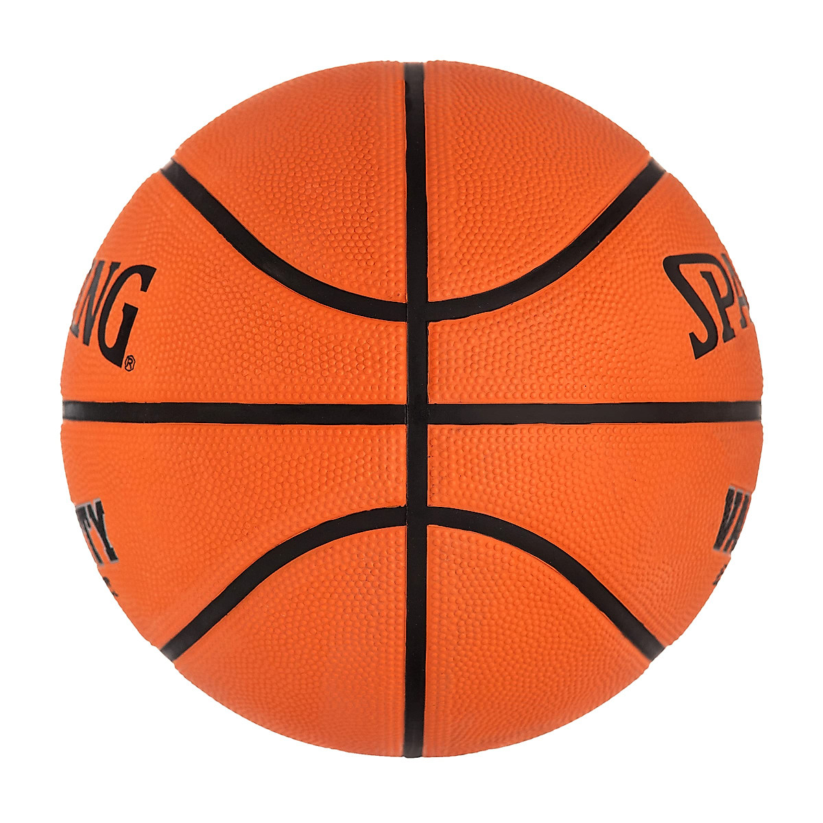 Spalding Varsity Outdoor Basketball 29.5"