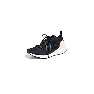 adidas by Stella McCartney Ultraboost T Women's Black/Soft Apricot F35837 (Size: 9)