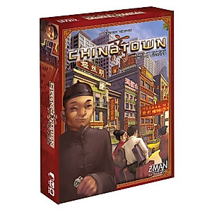 Chinatown