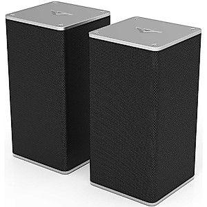 VIZIO SB4051-C0 40-Inch 5.1 Sound Bar System