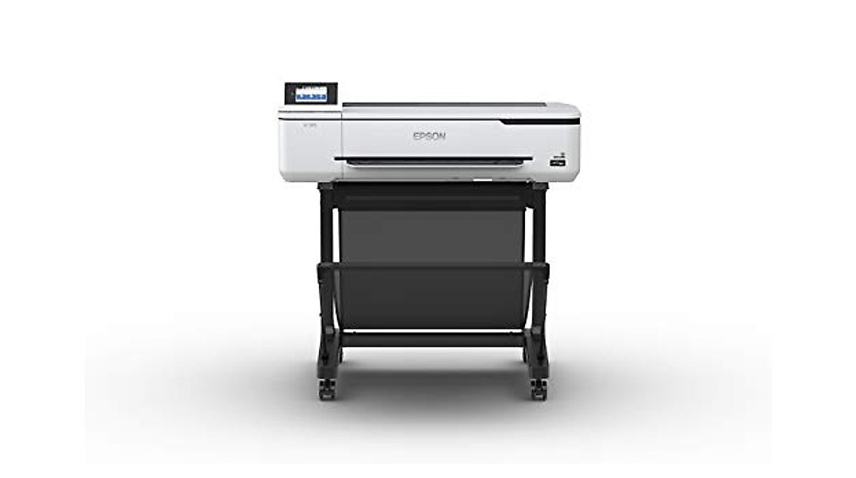 Epson SureColor T3170: Fast 24" Wireless Printer