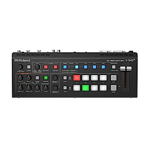 Roland Ultimate Compact V-1HD+ HD Video Switcher