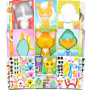 Paw Patrol Lunch Bag Set for Kids - Bundle with Paw Patrol Insulated Lunch Bag, Paw Patrol Stickers and More (Paw Patrol School Supplies)